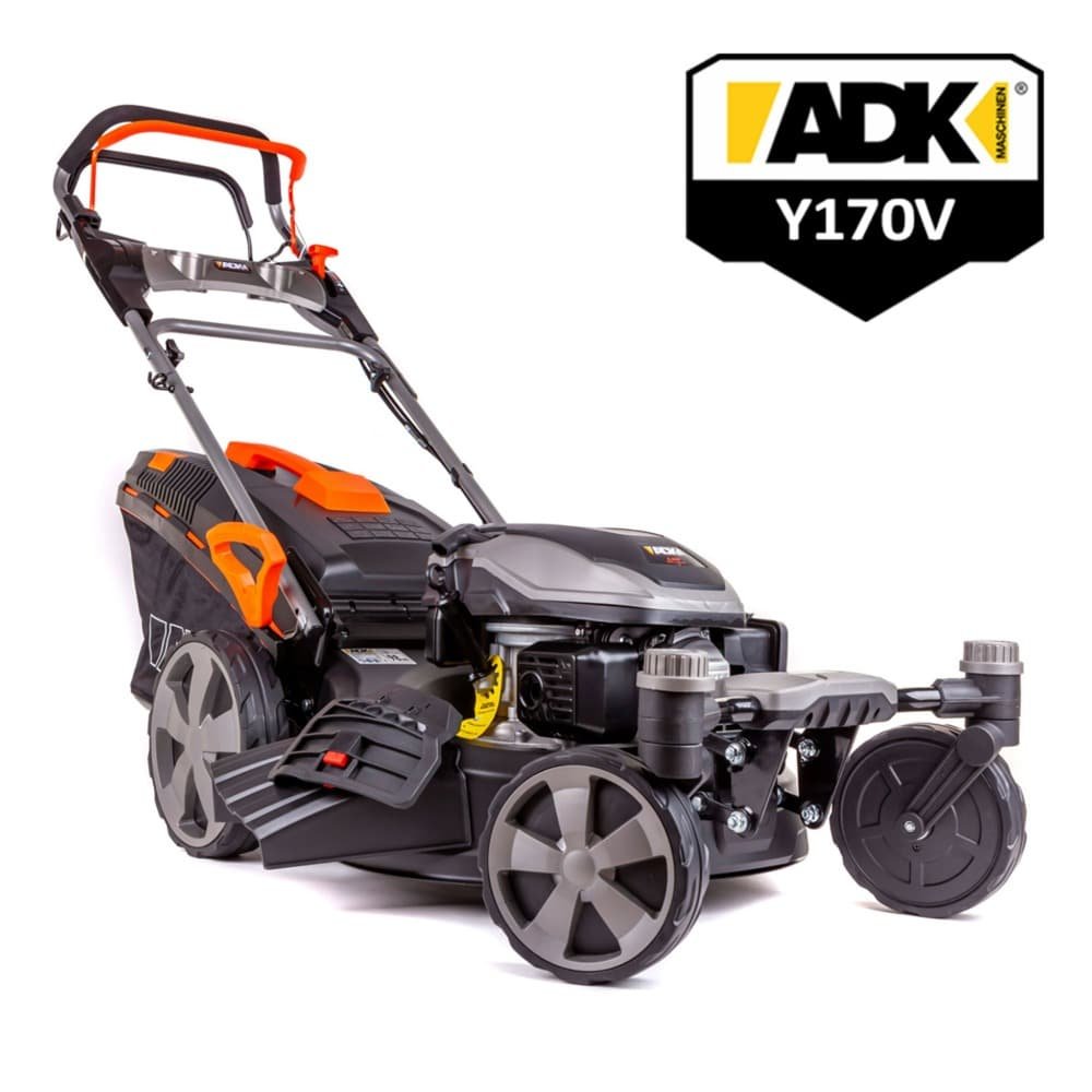 ADK ZERO TURN KOSILICA 3,9 HP - Zanat